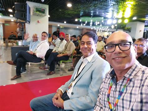 Sanjay Kalra On Linkedin Acecelebrations Ncr 12 Comments