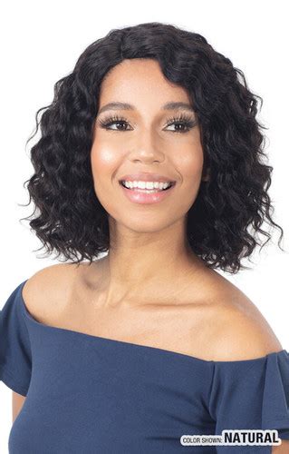 Model Model Buffy Wig 100 Human Hair Sweetwells Beauty