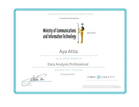 Aya Attia On Linkedin Fwd Dataanalysis Datavisualization Ai Python Dataanalyst 12 Comments