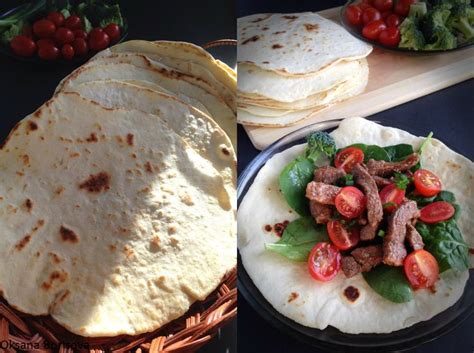 Кулинарные моменты Домашние лепешки Лепешки Рецепты приготовления Идеи для блюд