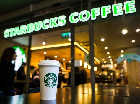 Starbucks Landing Page Website Design Using Html Css Javascr