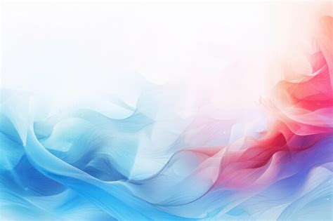 Premium Photo A Vibrant And Captivating Colorful Abstract Background Filled With An Array Of