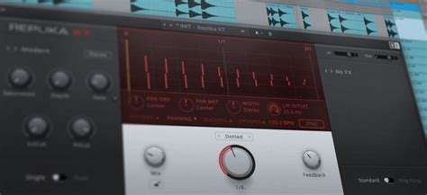How To Use Delay And Echo In Music Production Native Instruments Blog