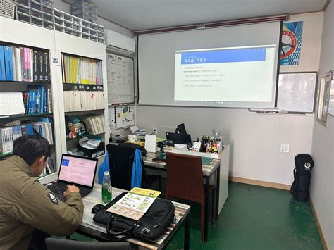 제주바다하늘다이브센터 2022 Padi Idc 계속 간다 강사개발과정코스 Padi Idc