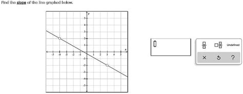 Solved Please Help Only Answer If Correct Find Ha Slope Of The
