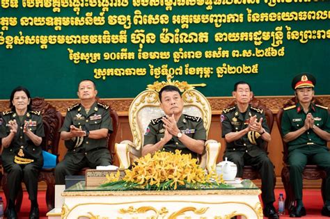 នាយឧត្តមសេនីយ៍ វង្ស ពិសេន៖ សមិទ្ធិផលជាតិជាប្រវត្តិសាស្ត្រដែលកើតមានបច្ចុប្បន្ន