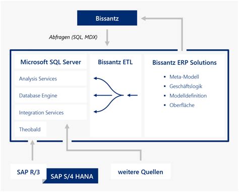 Sap Business Intelligence By Bissantz And Company Gmbh