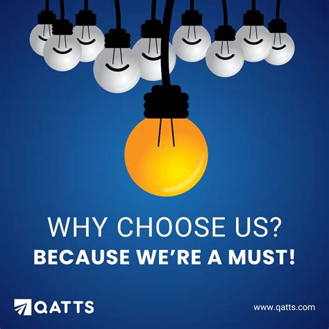Why Qatts Is The Top Choice For Testing Qatts Posted On The Topic