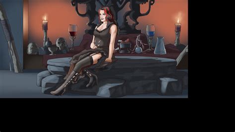 Lust And Power Version 074 By Lurking Hedgehog Winmacandroid