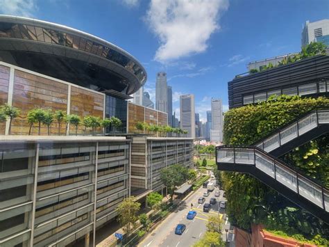 Chua Cheng Yew On Linkedin I Attended A Hearing Before One Of The Most Recognisable Judicial