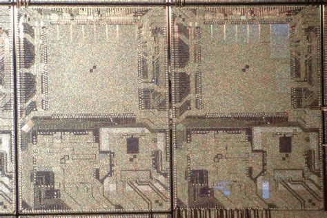 Wafer Scale Sip Substrates Courtesy Nxp Download Scientific Diagram