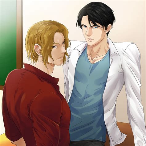 Father Complex Blmature Webtoon
