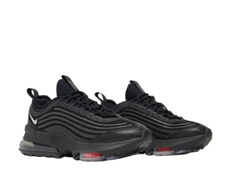 Buy And Sell Nike Air Max Zm950 Black 100 Authentic