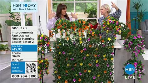 hsn today with tina and friends bit ly 42evlnl 👈 rise and shine