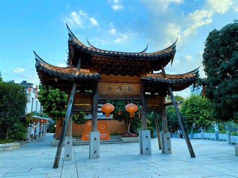 上下杭 福州旅游攻略 游记 去哪儿攻略