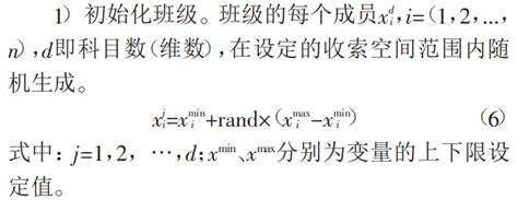 文章复现 基于改进教与学算法的配电网无功优化 含matlab代码 griewank函数matlab代码 CSDN博客