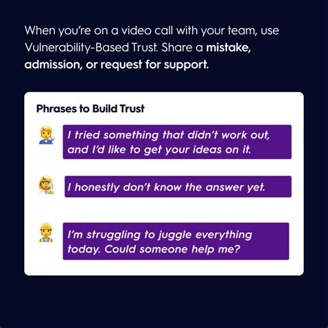 Developing Vulnerability Based Trust With Patrick Lencioni Bunch Blog