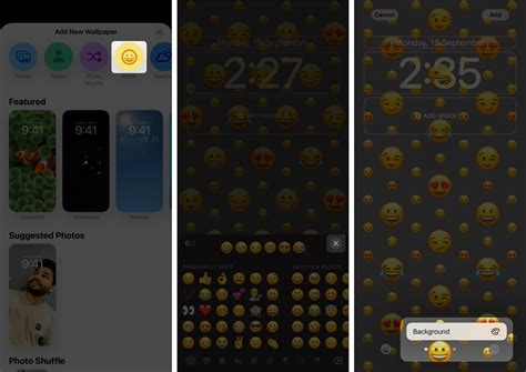 How To Customize Your Iphone Lock Screen In Ios 16 Itechguides