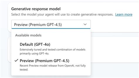 Introducing Model Context Protocol MCP In Copilot Studio