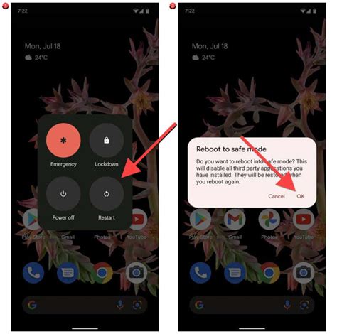 Why Your Android Phone Keeps Restarting And 9 Ways To Fix