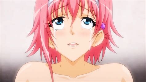 Full 60fps Ijou Chitai Jikken Dorei Ep 1 2 All Sex Scenes Full 4k