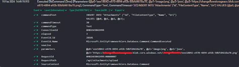 Logging And Errors Breakneck Docs