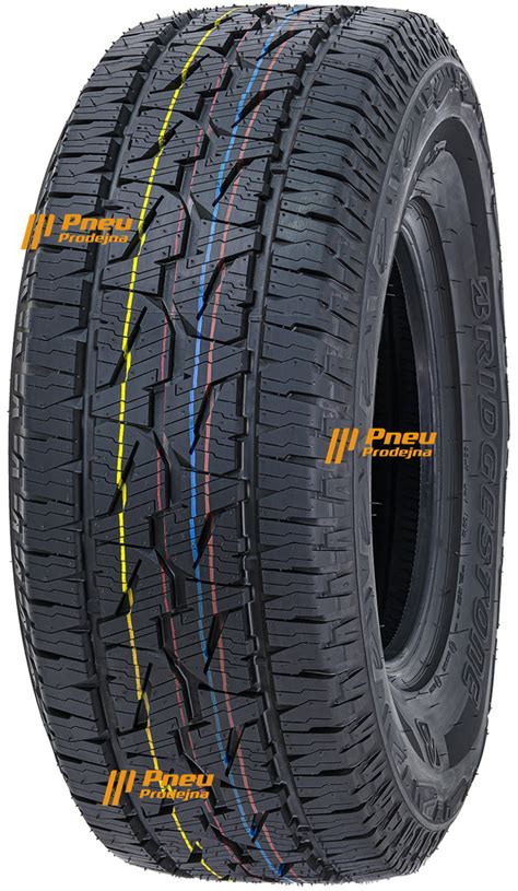 PneuProdejna.cz - BRIDGESTONE DUELER A/T 001 XL 235/65 R17 XL 108H