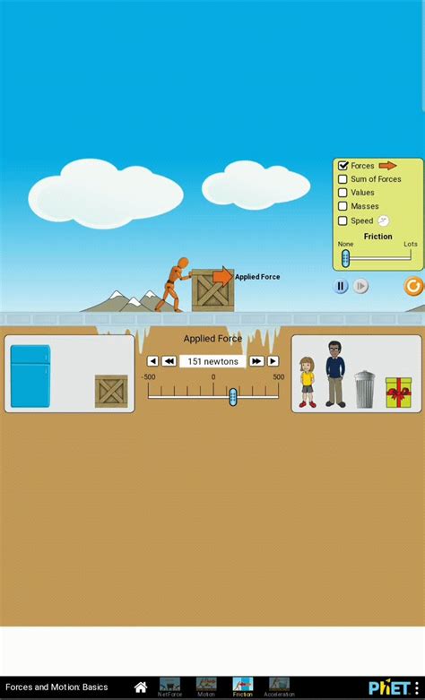 Simulatingproving My Regulatory Confluence Theory Using Physics Force And Motion More