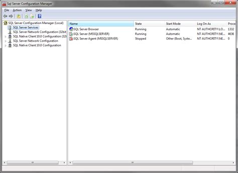Asp Net Mvc Where Is EF Creating My Database If It Is Stack Overflow