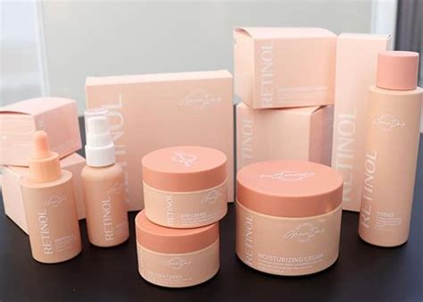 Багц бүтээгдэхүүн Eegii Cosmetics