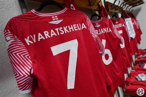 საქართველოს ნაკრების ძირითადი შემადგენლობა ბოსნიასთან ცნობილია
