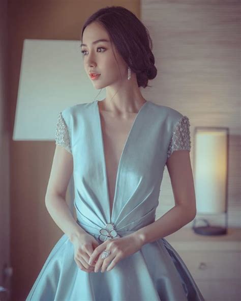 Picture Of Angelababy