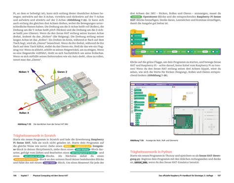 Das Offizielle Raspberry Pi Handbuch Für Einsteiger — Raspberry Pi