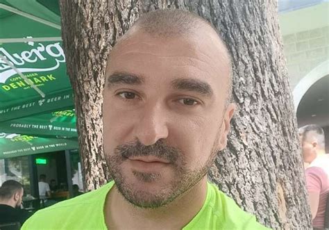 Pobjednik Dana Boško Milenković