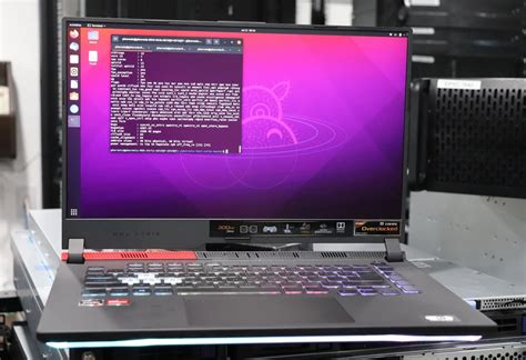 Asus Wmi Driver For Linux Preps New Features For Recent Asus Laptops R Phoronix Com