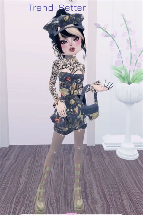 Fashionweek Dti A Curated Insight Into The World Of Fashion