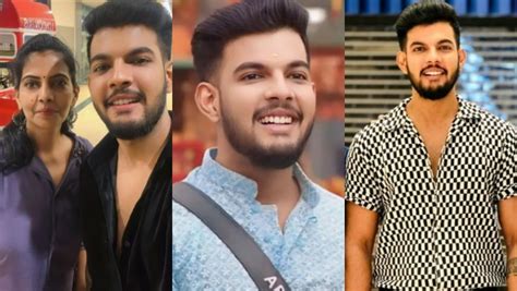 അച്ഛന്റെ ഫാമിലി നെയിം ഉപയോ ഗിക്കരുതെന്ന് പറഞ്ഞ് ഇഷ്യുവുണ്ടായി ലവ്