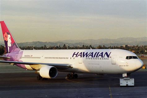 Hawaiian Airlines