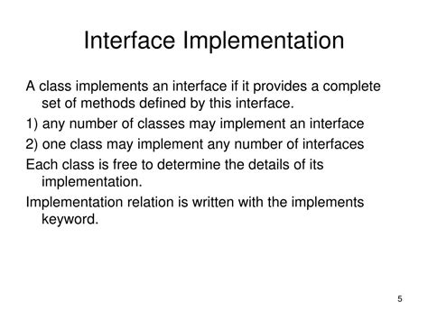 Ppt Interface Powerpoint Presentation Free Download Id 5198447