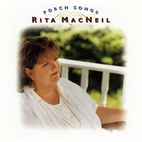 Rita Macneil Albums Songs Playlists Listen On Deezer