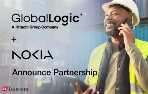 Globallogic Nokia Team Up On 5g Apis For Enterprise Innovation Et Telecom