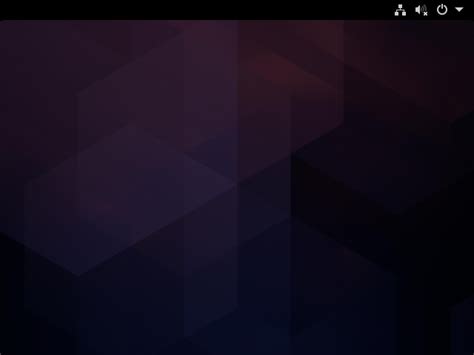 test gnome apps on this linux reference platform