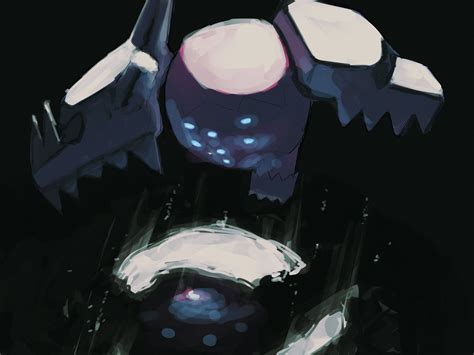 Regidrago Pokemon Drawn By Sakuraiisui Danbooru