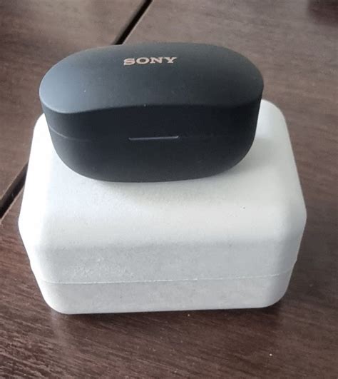 Sony Wf Xm Audio Headphones Headsets On Carousell