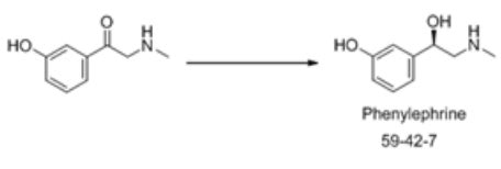 去氧肾上腺素碱 R Phenylephrine