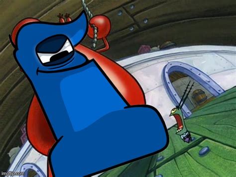 I Dont Remember This In Spongebob Imgflip
