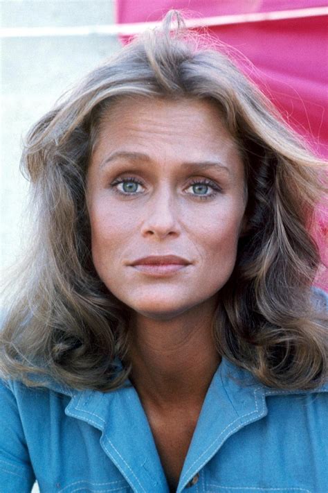 Lauren Hutton Profile Images — The Movie Database Tmdb