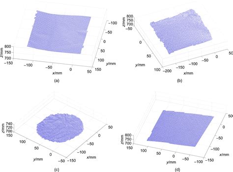 Three Dimensional Surface Reconstruction Via A Robust Binary Shape Coded Structured Light Method