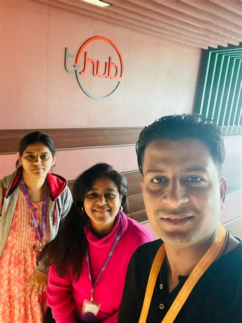 Samir Ghosh On Linkedin Squad Jamming To Shape The Invention Shenzyn