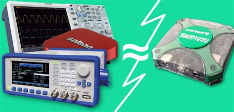 Buy One Get Three The Multi Function Instrument Analog Discovery 2 Review Atadiat